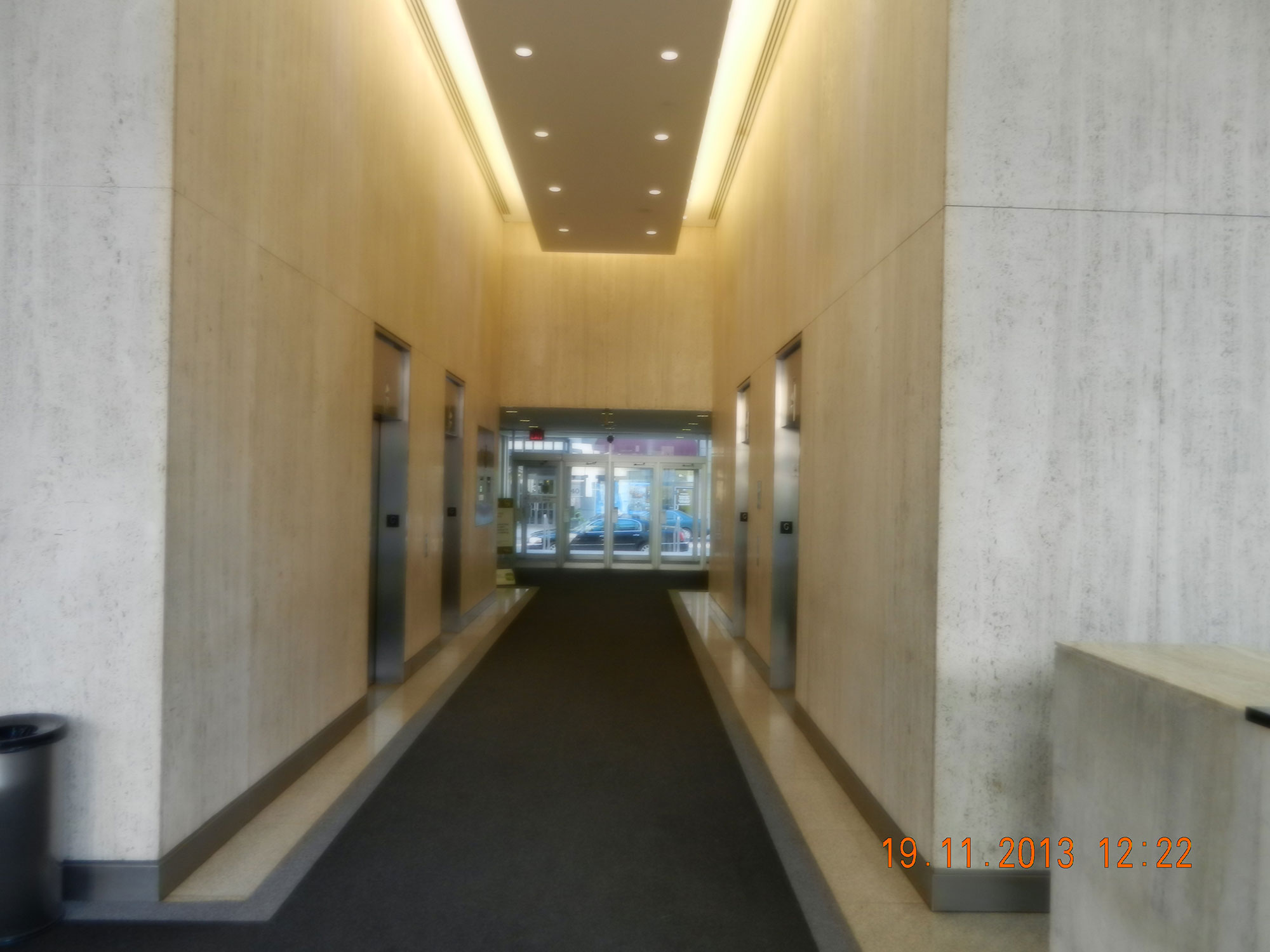 Property Management – GP Chemicals Specialty Ltd.